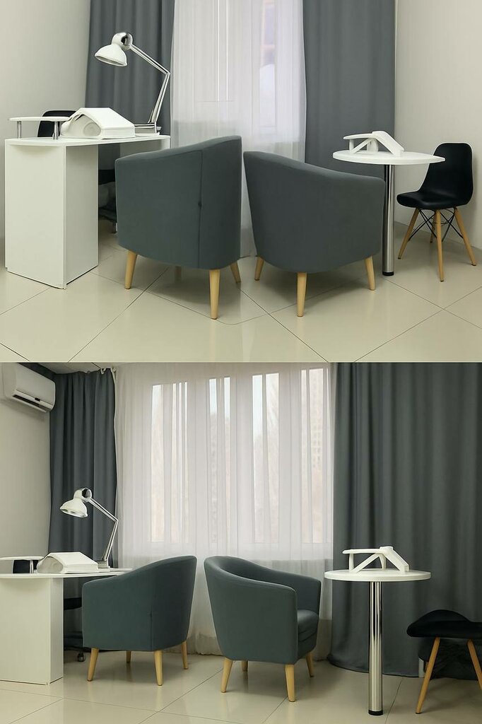 Güzellik coworking Beauty & Co Candy, Rostov‑na‑Donu, foto