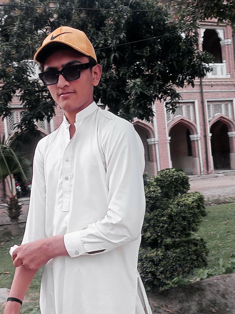 Cami Jamia Masjid Khizra Rehman Town Chak № 71jb Sarli, , foto