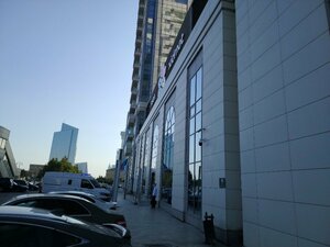 Sports Village Baku (Heydar Aliyev Avenue No:187C), otel  Bakü'den