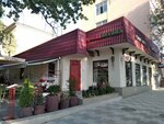 Pasta La Vista (Tole Bi Street No:74), kafe  Almatı'dan