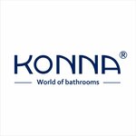 Konna Uzbekistan (Katta halqa yoʻli koʻchasi No:12, Chilanzar District), banyo ve klozet mağazaları  Taşkent'ten