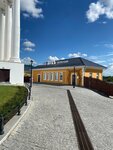 Лукъ (Sobornaya ploshchad No:18), restoran  Arzamas'tan