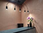 Tone Nail Room (Leninskiy Avenue No:72), manikür-pedikür  Voronej'den