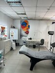 StarMakeup (ulitsa Lenina No:5), güzellik salonu  Cheremkhovo'dan