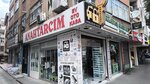 Arkadaş Oto Anahtar (Bağcılar Cad., No:124C, İstanbul), anahtar ve kapı üreticileri  İstanbul'dan
