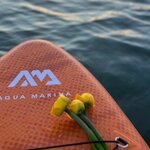 SUP_Drive64 (ulitsa imeni S.F. Tarkhova No:29Б), kürek sörfü  Saratov'dan