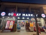 Günay Market (Çorum, Alaca, Çorum Cad., 1), market  Alaca'dan