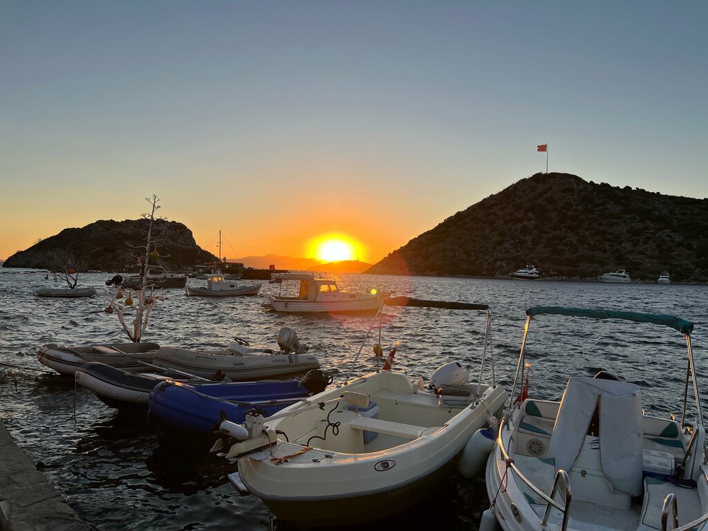 Müzeler ve sanat galerileri Codeks Adası, Bodrum, foto