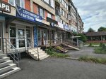 Sputnikovyye Antenny, Ip (Vladikavkazskaya ulitsa No:35), telekomünikasyon ekipmanları  Vladikavkaz'dan