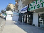 Monteri (Akademik Hasan Aliyev Street No:324B), kredi kayıt bürosu  Bakü'den
