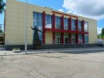 Этносфера (ulitsa imeni M.V. Lomonosova No:20), müzik ve dans grupları  Saratov'dan