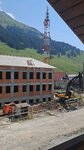 Вилла Семейная с Видом на Горы в Терсколе от Квартирукинг (Elbrusskaya ulitsa No:15А, selo Terskol), otel  Kabardino‑Balkarya'dan