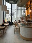 I Love Cake (1st Yamskogo Polya Street No:1к1), kafe  Moskova'dan