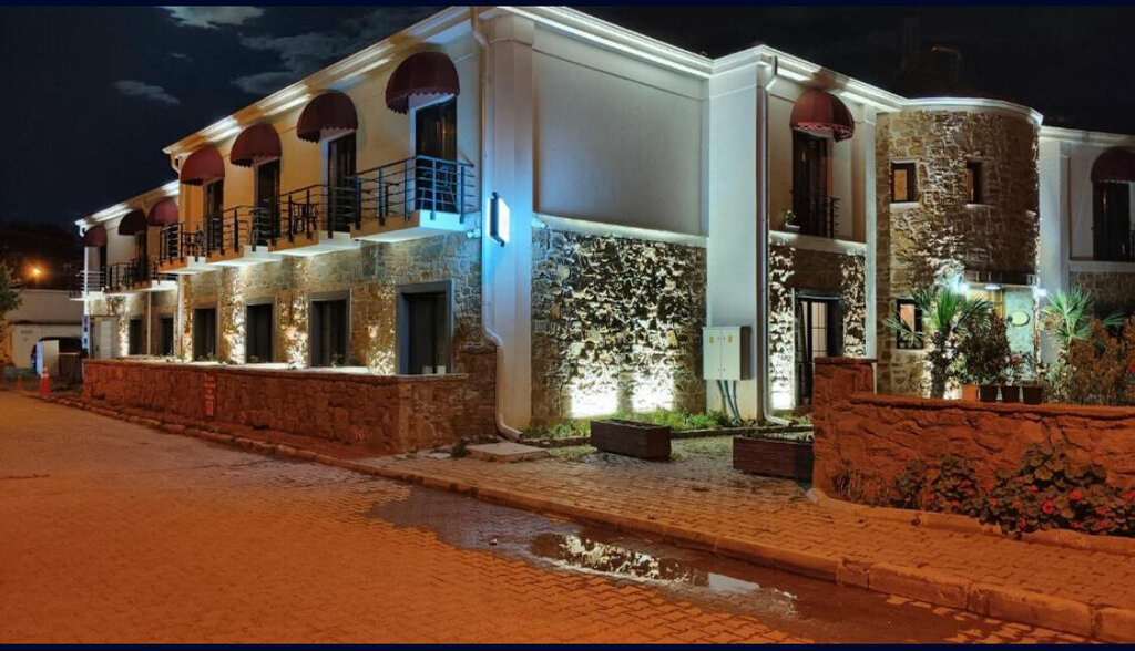 Otel Hotel Panaya Gökçeada, Gökçeada, foto