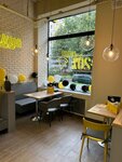 Алло! Пицца (Energeticheskaya Street No:18), pizzacılar  Moskova'dan