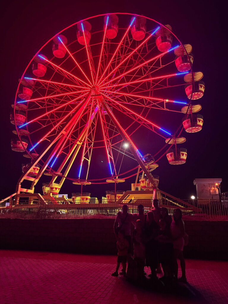 Konuk evi Глициния, Kırım Cumhuriyeti, foto
