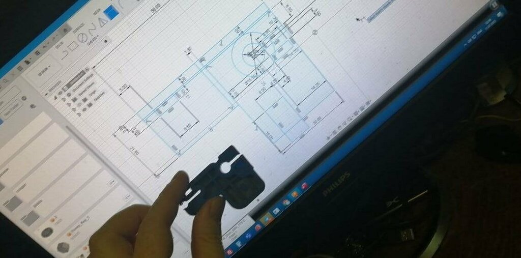 3D hizmetler 3D Услуги, Moskova, foto