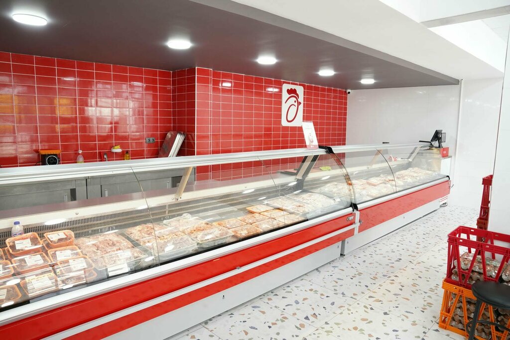 Kanatlı hayvan ürünleri ve yumurta Akgül Piliç - Denizli Mahallesi, Adana, foto