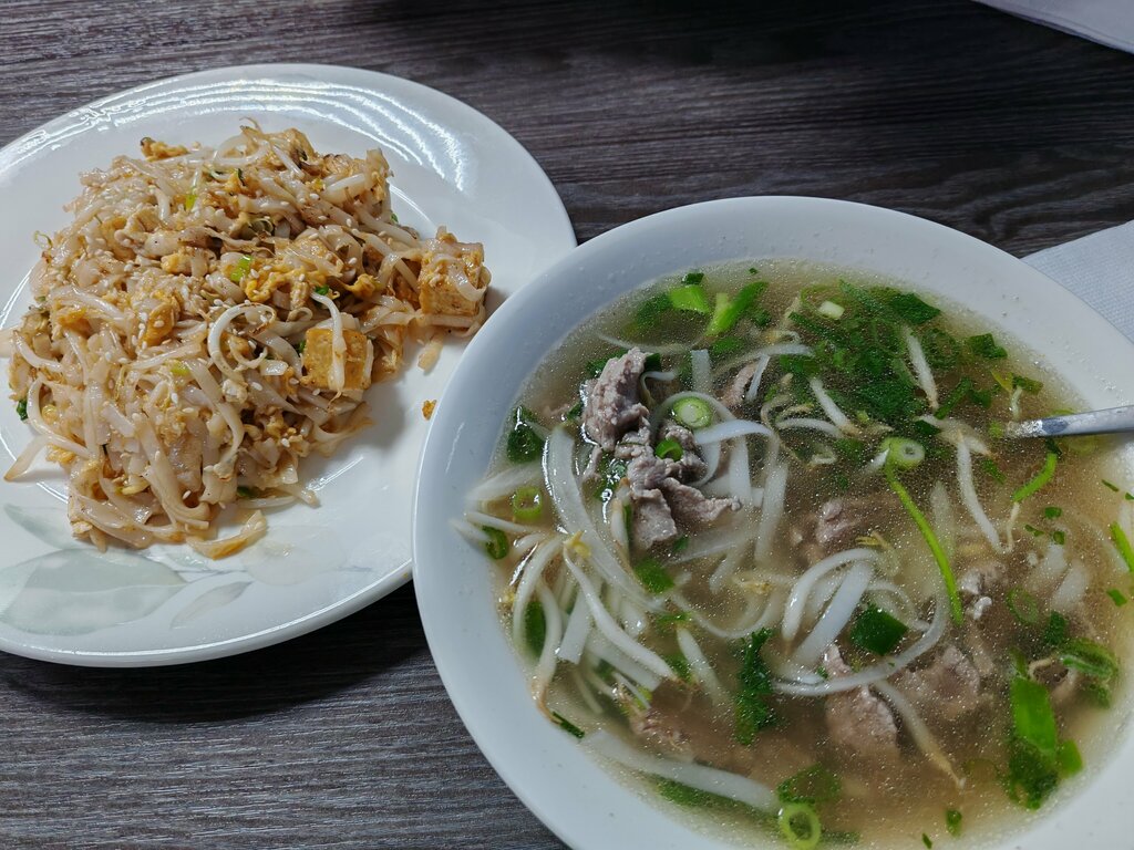 Restoran Нячанг Сити, Yekaterinburg, foto