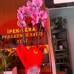 İpek Sera Çicekçilik (Kocaeli, İzmit, İnönü Cad., 35A), çiçekçiler  İzmit'ten