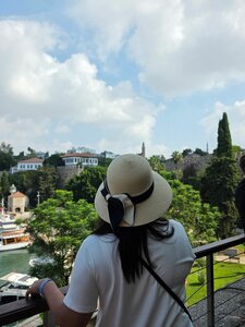 Parklar ve ormanlar (Antalya, Muratpaşa, Barınaklar Blv.), kültür ve eğlence parkları  Antalya'dan