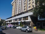 Massage Cabinet of Olga Kayumova (No:24, Almaty), masaj salonları  Almatı'dan
