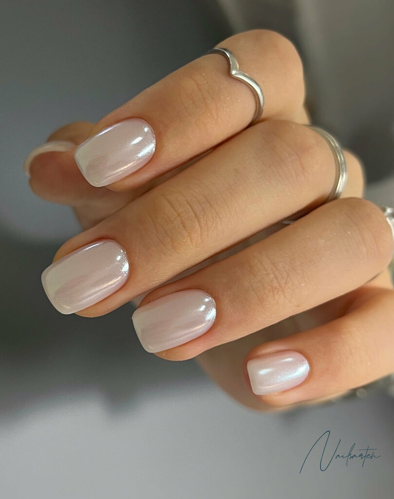 Güzellik salonu Nailsarten, Krasnodar, foto