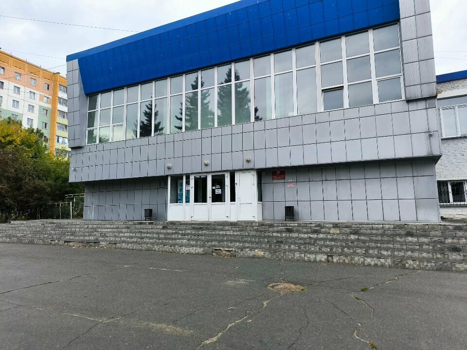 Gece kulüpleri Клуб Чввауш, Çeliabinsk, foto