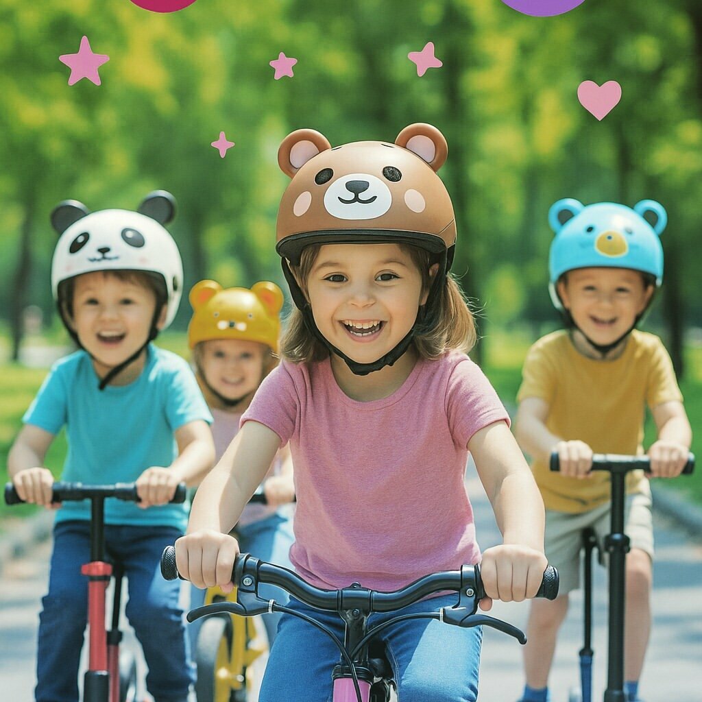 Çocuk oyunları ve oyuncakları Century Kids, Lima, foto