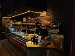Ланч Тайм (Vasiliya Petushkova Street No:8с20), kafe  Moskova'dan