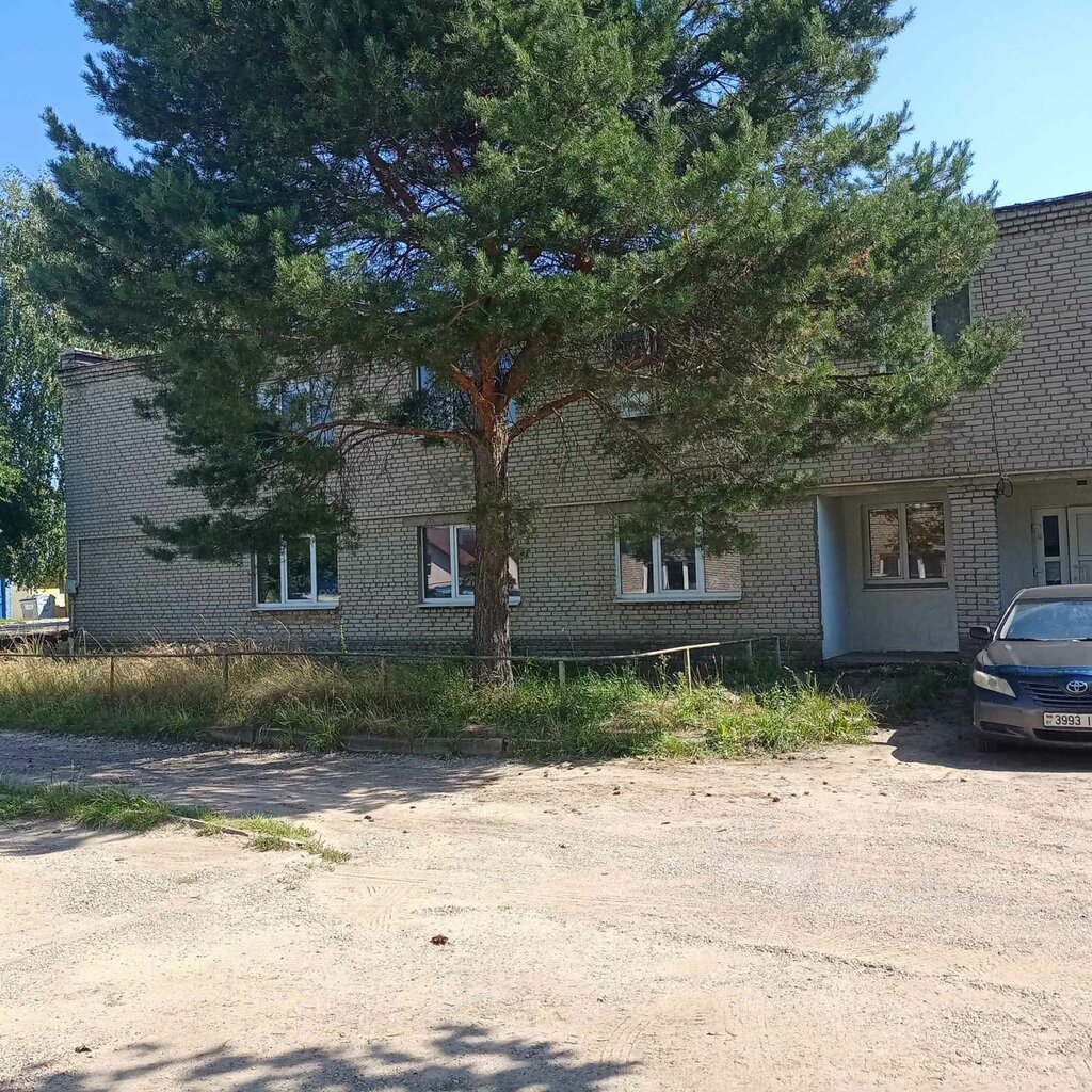 Üniforma üreticileri SpecFox, Grodno, foto