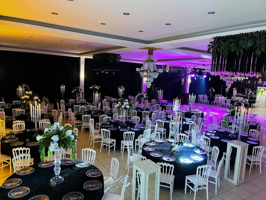 Düğün, toplantı salonu Grand İldem Düğün Salonu, Kayseri, foto