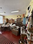 Музей Комната чешской культуры (Школьная улица No:58, село Александровка), okul müzesi  Kırım Cumhuriyeti'nden