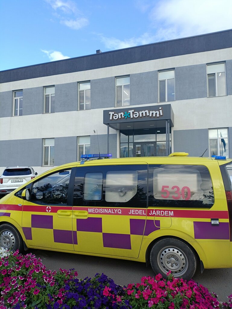 Pasta, şekerleme ve tatlı Tap-tatty, Astana, foto