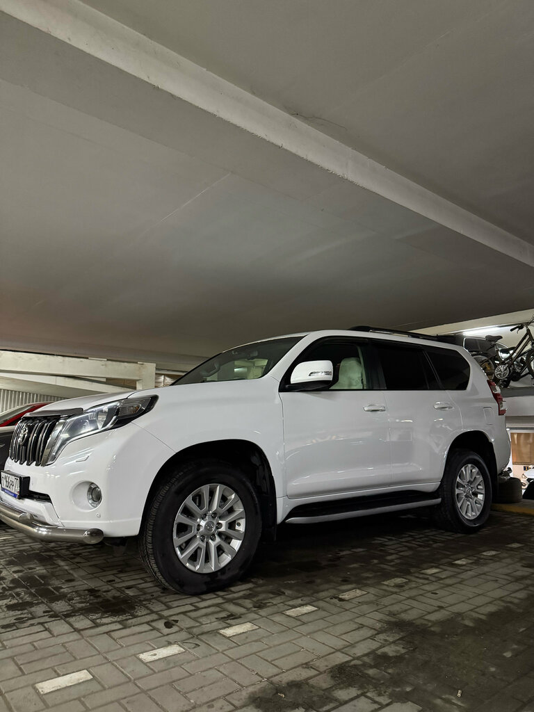 Detaylı oto bakımı Ea Detailing, Tulskaya oblastı, foto