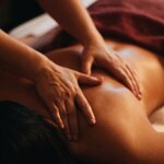 Massage studio No. 1 (Oktyabrskiy Boulevard No:5), masaj salonları  Koroliov'dan