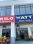 Killowatmegatools (No:блокD01, Yangihayot District, Tashkent Index, Tashkent), i̇nşaat gereçleri  Taşkent'ten