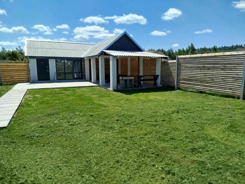 Konuk evi Max House, Gomel, foto