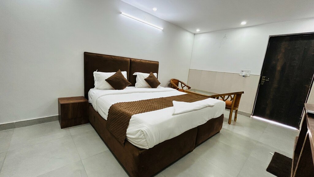 Otel BELLE VISTA REGENCY, , foto
