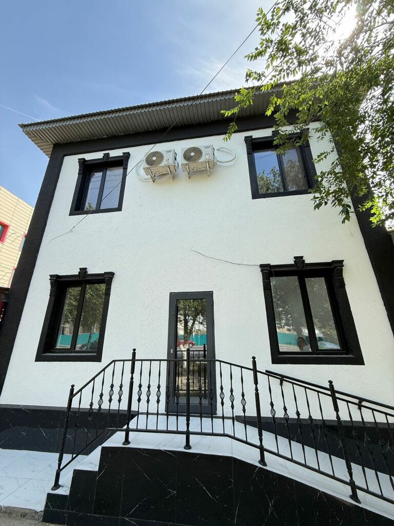 Güzellik salonu Saf, Kızılorda, foto