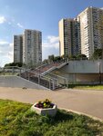 Подвал (No:7кГ, Yuzhniy Administrative Okrug, Chertanovo Severnoye District, Severnoye Chertanovo Microdistrict), market  Moskova'dan