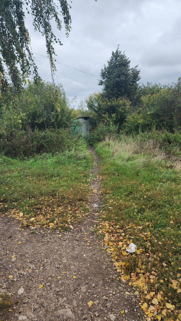 Tuvalet Туалет, Başkurdistan, foto