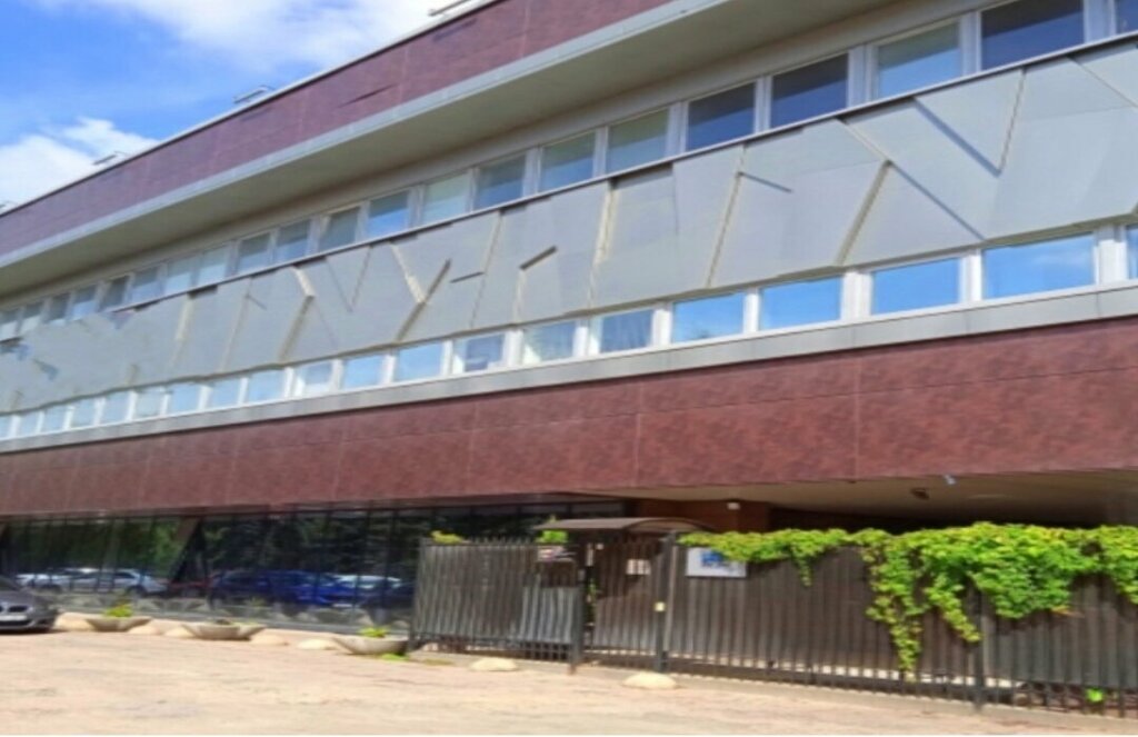 Terziler Sofittdeko, Minsk, foto