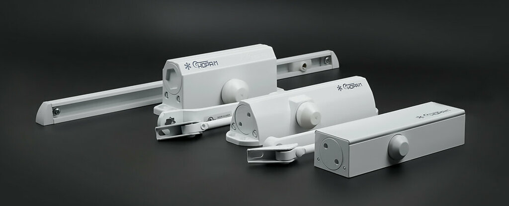 Kapılar Dvernyye Sistemy, Moskova, foto