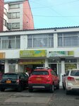 Restaurante El gordito feliz (Bogotá, Suba, Calle 106, 51-33), restoran