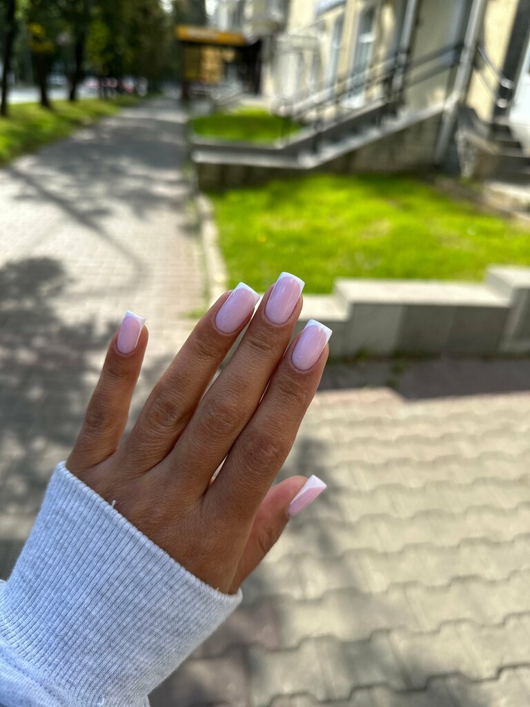 Güzellik salonu Pedicure and nail health studio school There is happiness, Mytişçi, foto