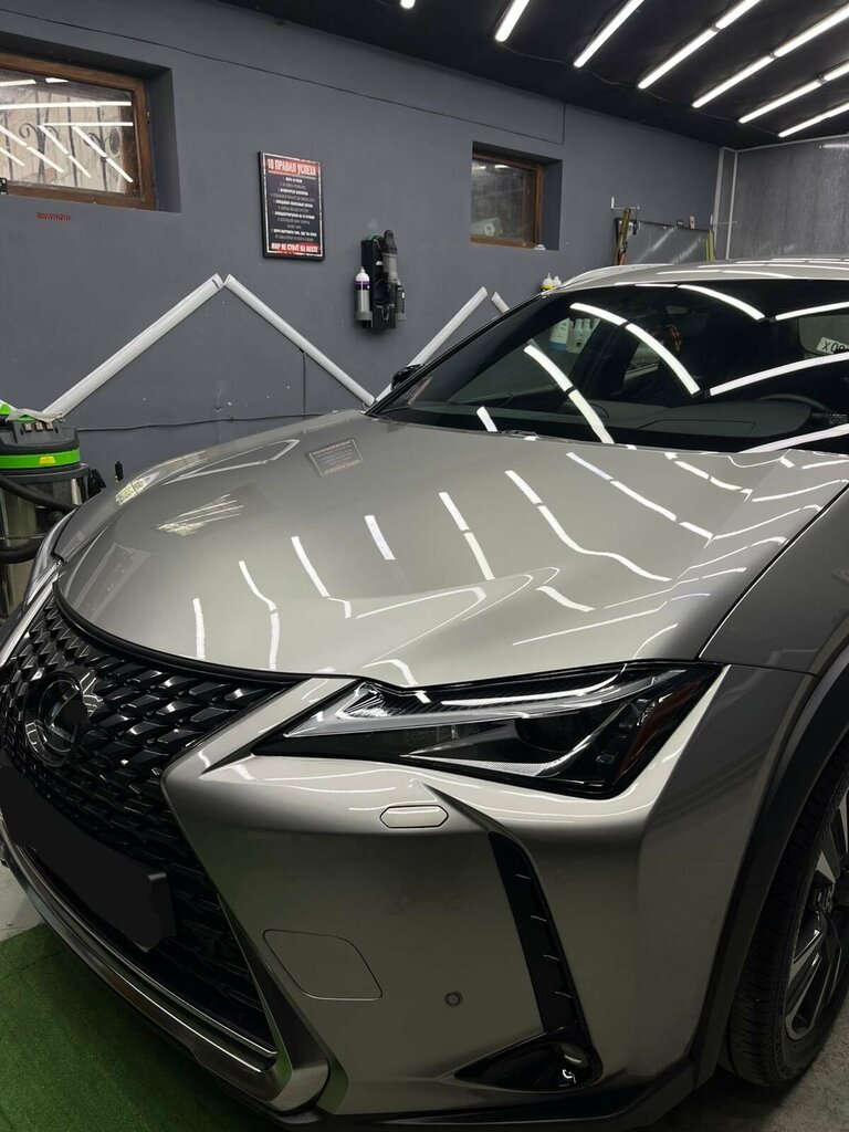 Detaylı oto bakımı X_studio34, Volgograd, foto