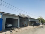 Auto Service (Myrzashól kóshesi No:27), otomobil servisi  Çimkent'ten (Şımkent'ten)