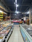 Халяль у Ибрагима (Ashkhabadskaya Street No:2Б), kasap, şarküteri  Reutov'dan