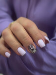 Студия маникюра ProNails (ulitsa Aleksandry Monakhovoy No:21с1), manikür-pedikür  Moskova'dan